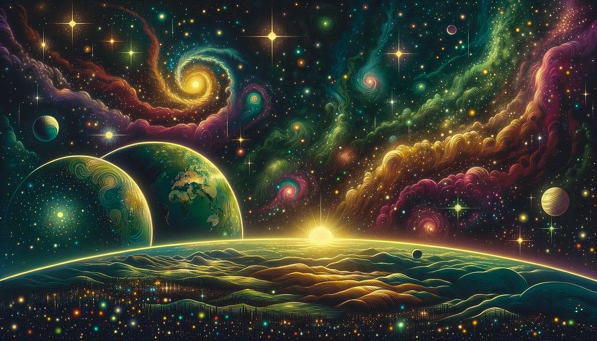 Do You Believe Everything Happens for a Reason? | by Ethereal Being ...