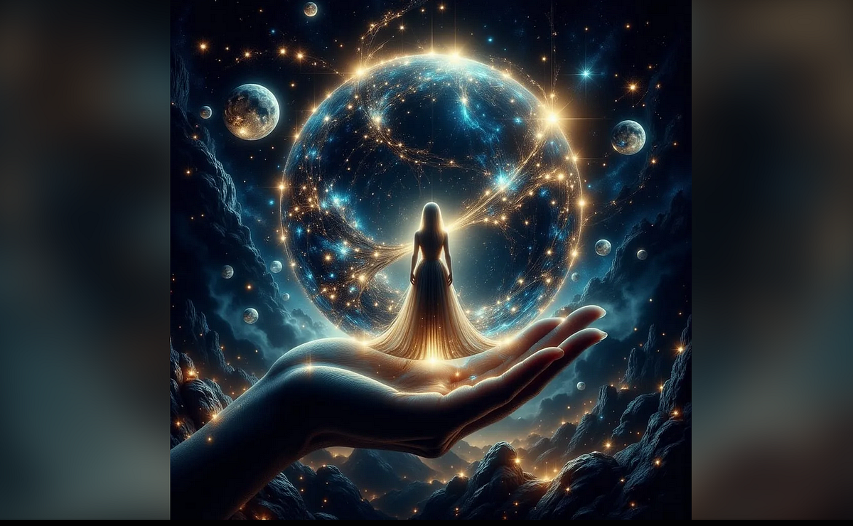 UFOs, Humans, Aliens: Piercing the Darkness of Deception | by John Ege | Medium