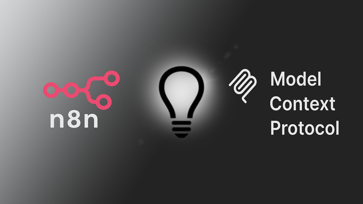 Orchestrating Agentic AI systems with n8n and Model Context Protocol (MCP) | by D Freni | Data ...