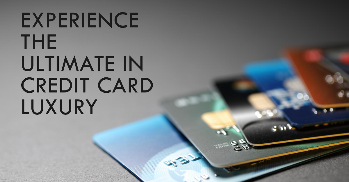 NBF Ajyal Platinum Exclusive Credit Card: Elevate Your Financial ...