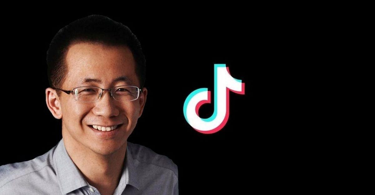 Story Of ByteDance& TikTok. | by Money Guys | Medium