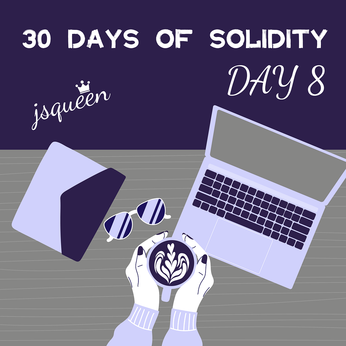 30 Days of Solidity. Day 8. Memory. Storage. Calldata. Arrays. | by JS Queen | Coinmonks | Aug ...