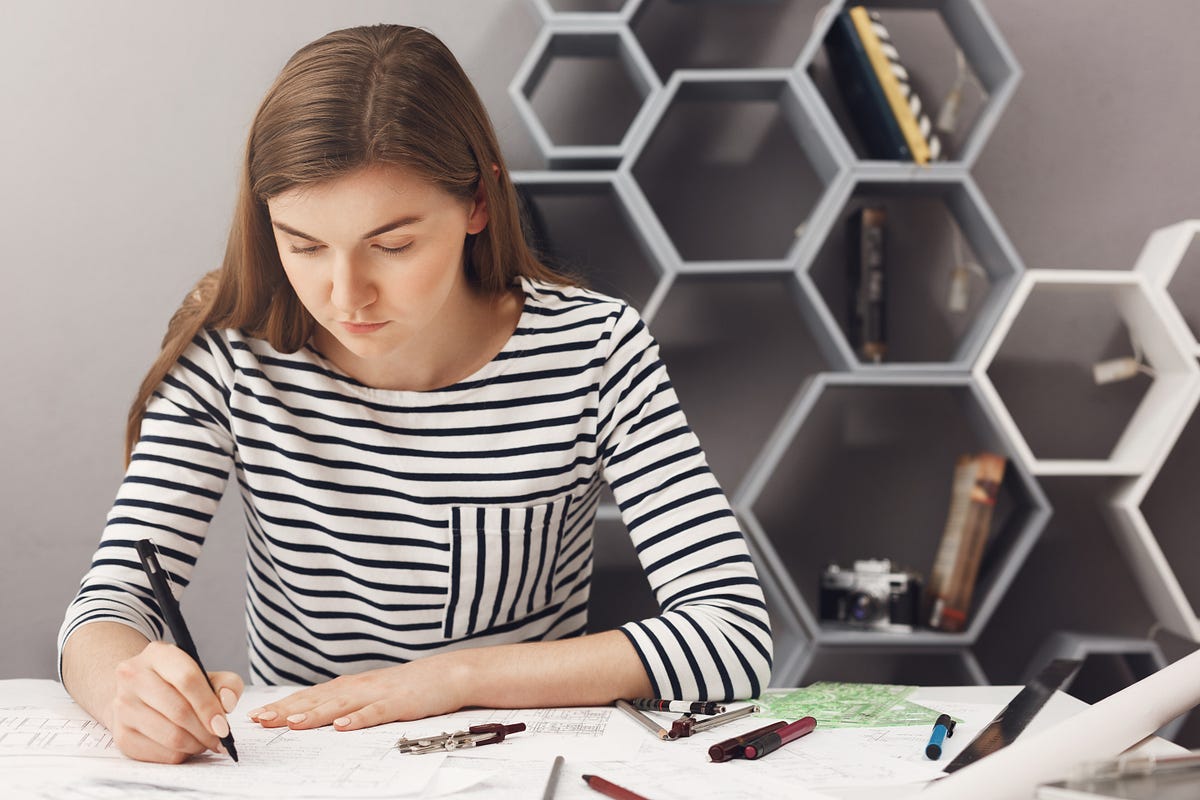 Write Your Way In: Tips for Admission Essays | by oliverrobin | Medium