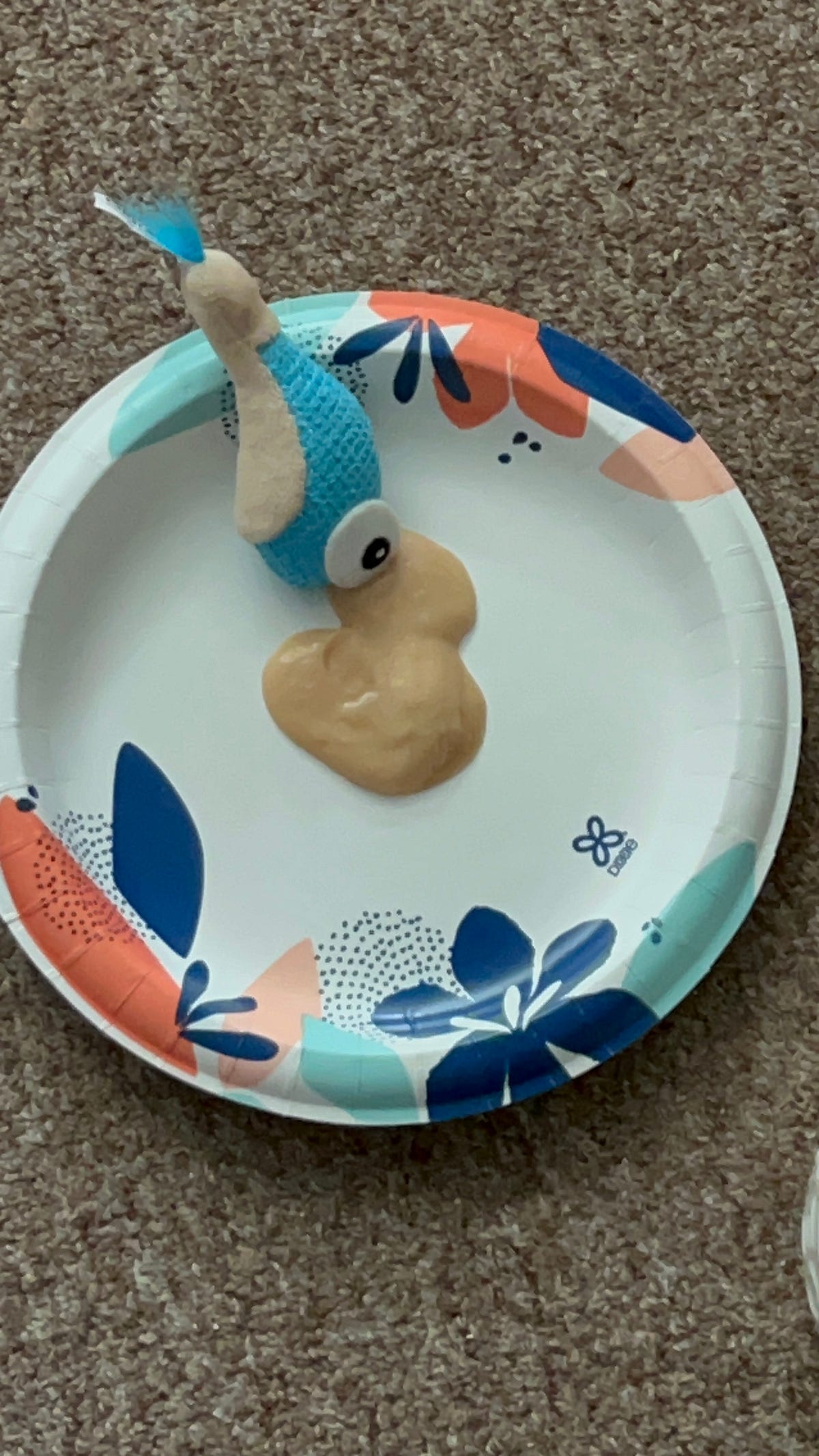 KitKat is Trying to Feed His Toy Fish 🐟 | by Kat Brancato | Catness ...