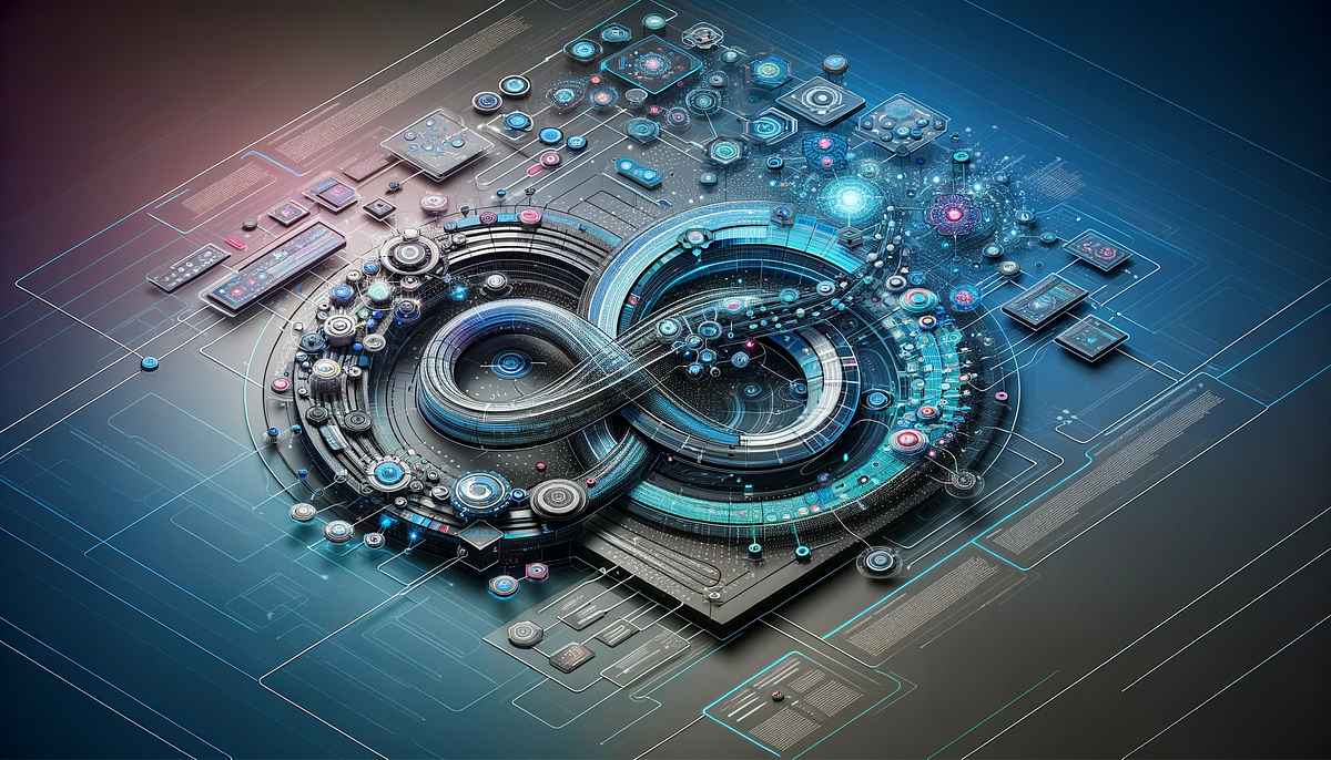Synergy of C4 Model and Event Modeling | by Tomas Horvath | Medium