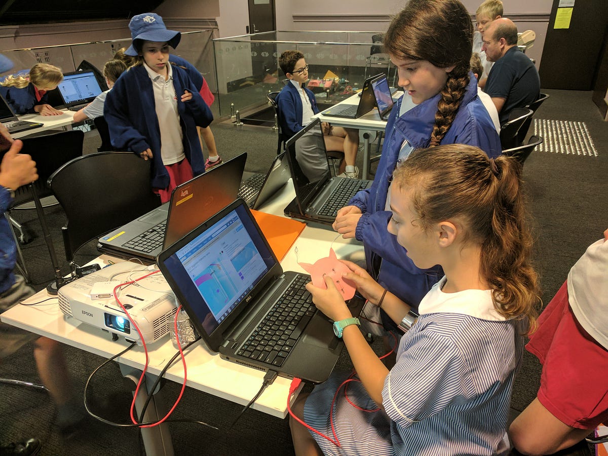 Let’s do this! Coding is coming to NSW schools in 2019 | by CodeRangers ...