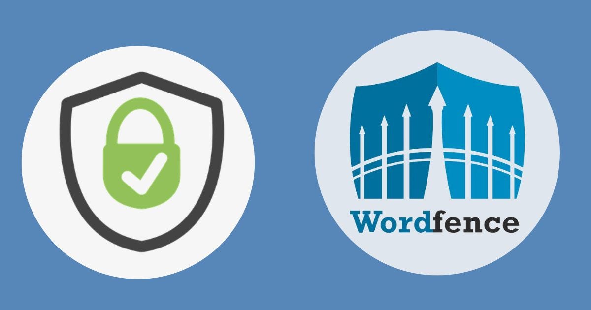 Why Wordfence is Best for WordPress Security? | by Md Jahid Shah | Medium