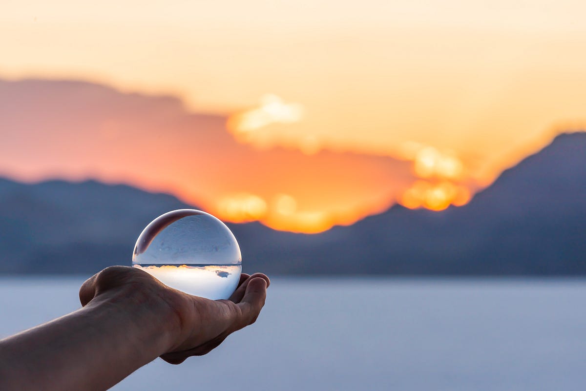 How VCs Stress-Test your Valuation | by Michelle Dervan | Rethink ...