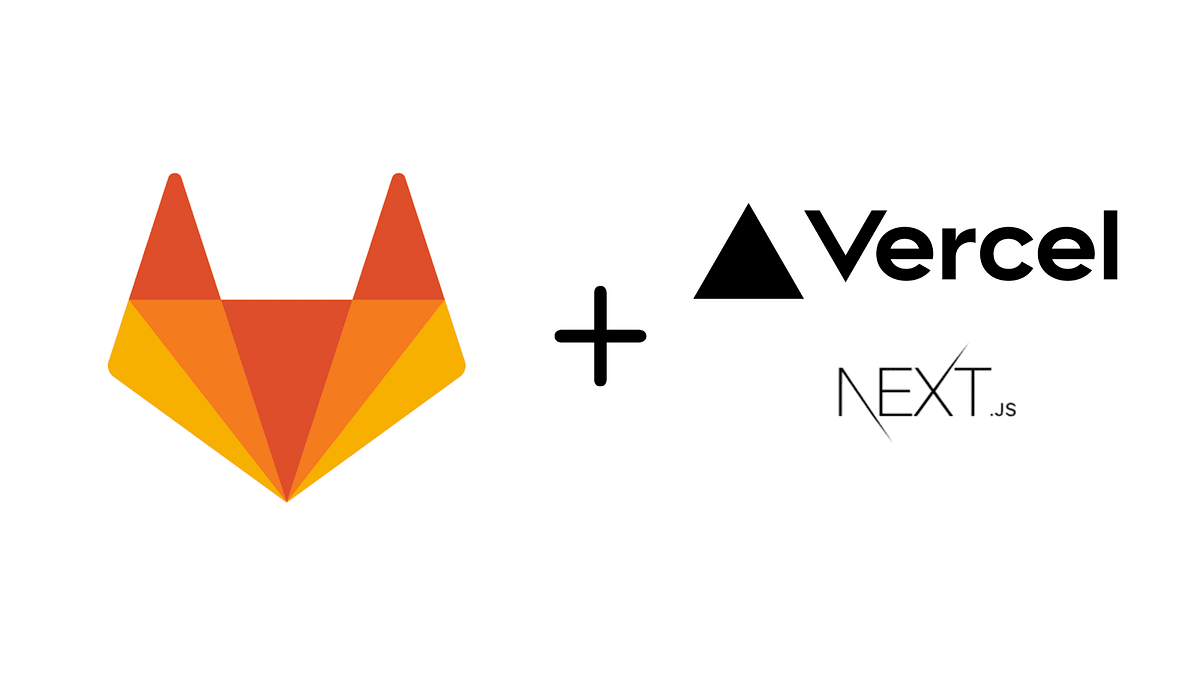 Vercel deployment for Next.js application in self-hosted gitlab | by Afif Alauddin | Medium