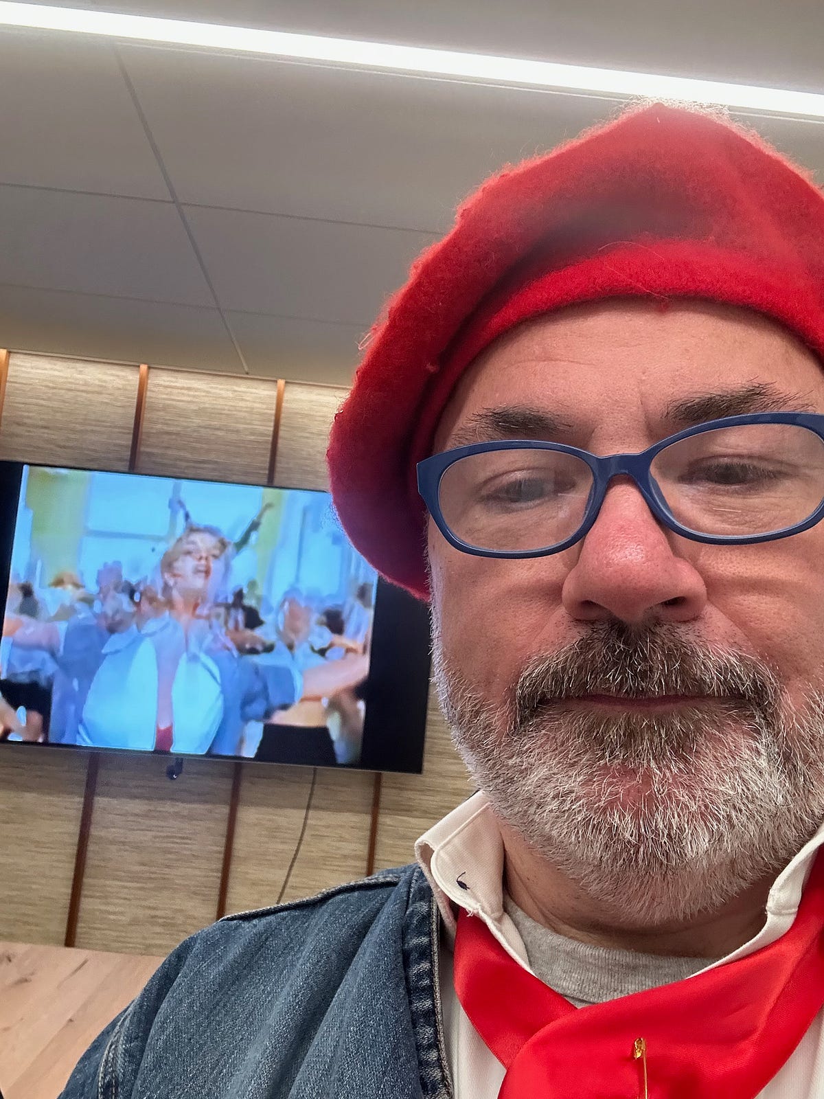 The Costume On The Floor. Someone said something the other day… | by ...