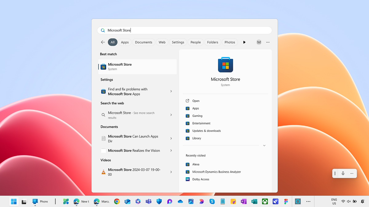 My Top 10 Windows Apps (2024) | VBM | by Marcus Spencer | Vertical Bar ...