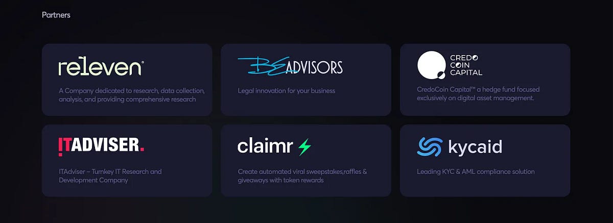 Nexen Core и его преимущества.. Nexen Core — новая темная лошадка… | by ...