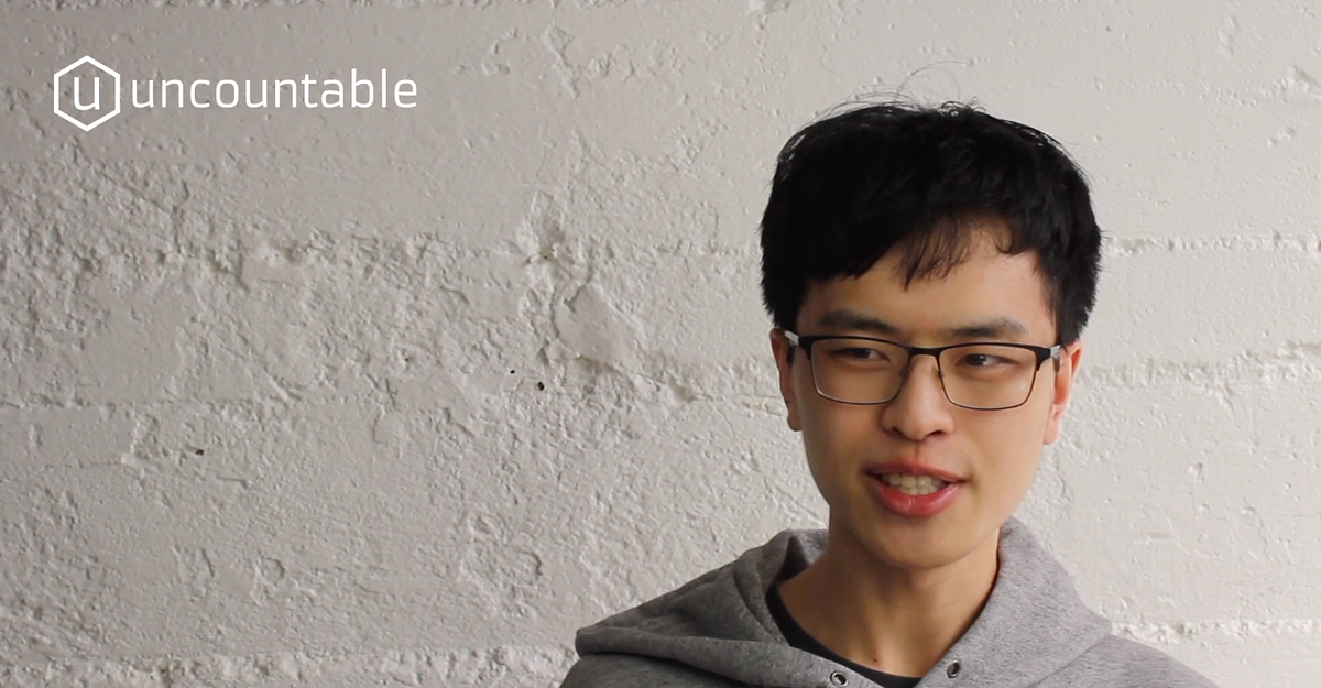 Meet Full Stack Engineer Brendan Le | by Josh Wagner | Uncountable ...