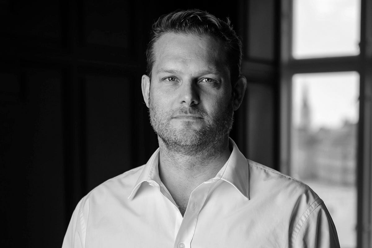 Partner Interview: Stefan. Why did you launch an Article 9 fund? | by ...
