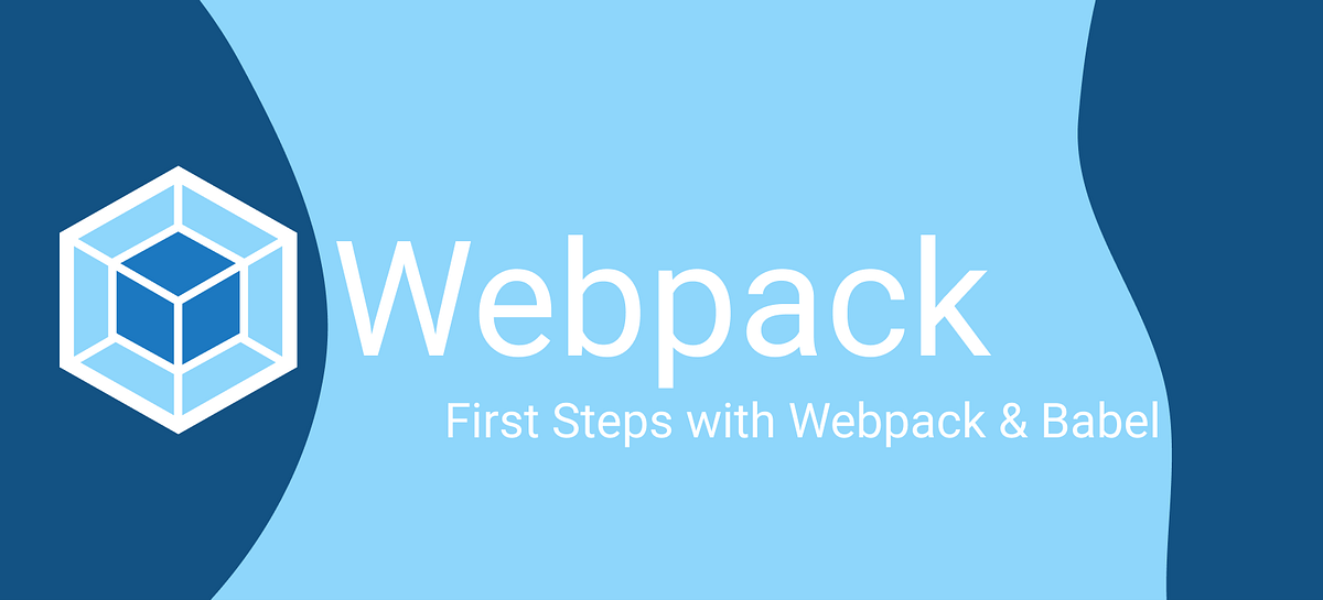 Primeros pasos con Babel y Webpack | by Lucas Fernández Aragón | Medium