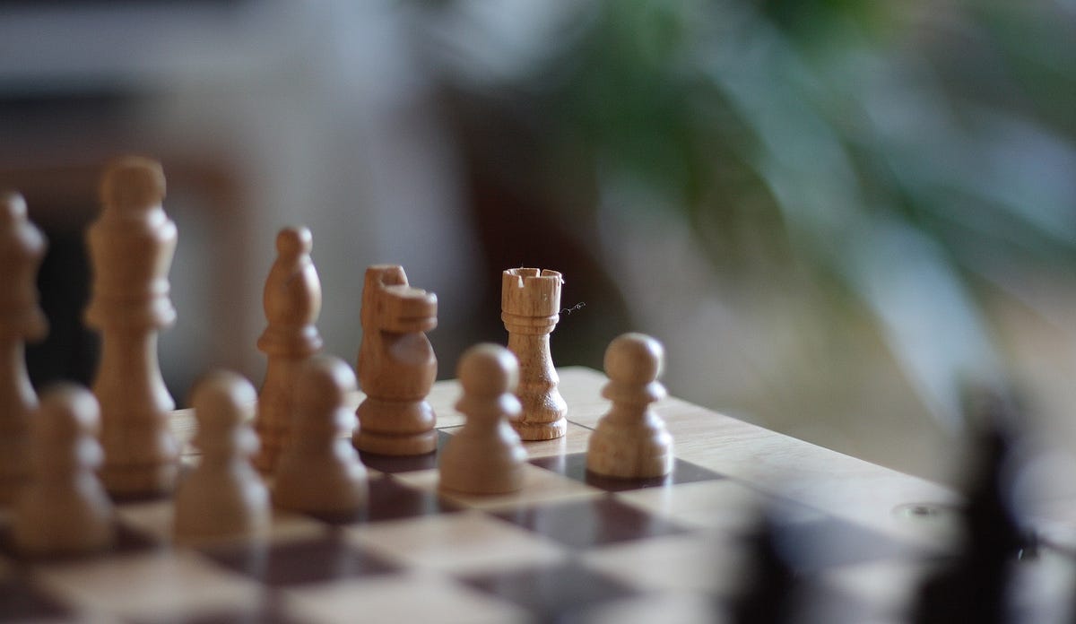 6 rules for better (gaming) punditry | by Brian Will | Medium