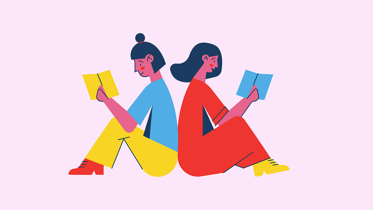 3 Novels That Captured Rawness of Relationships | by Shreya Badonia 🧨 ...