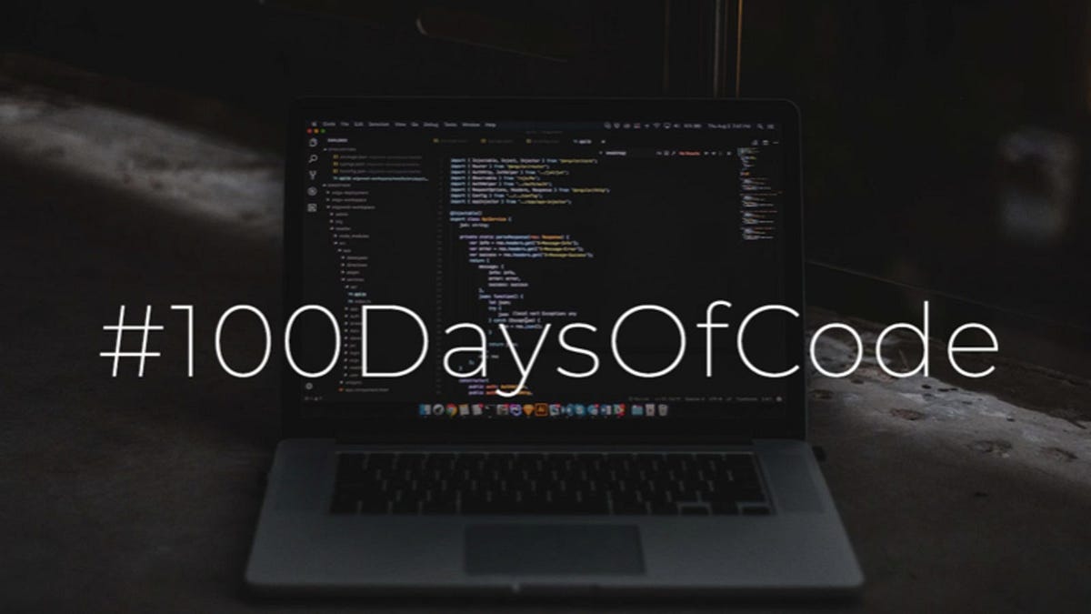 100 Days of Code — More than a Coding Challenge | by Abhi Luthra | Medium