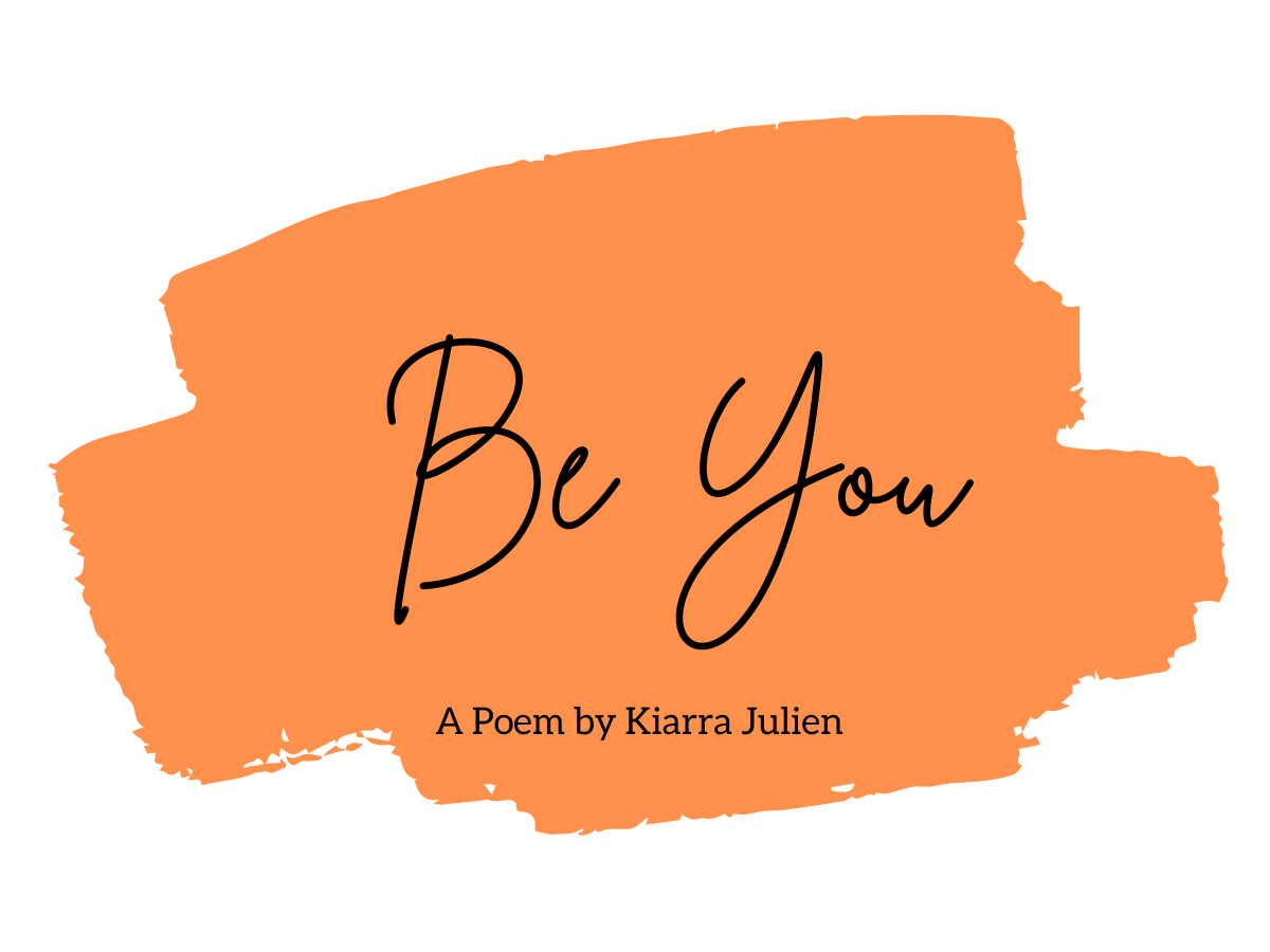 Be You — A Short Poem. Hopefully, you will enjoy this short… | by ...