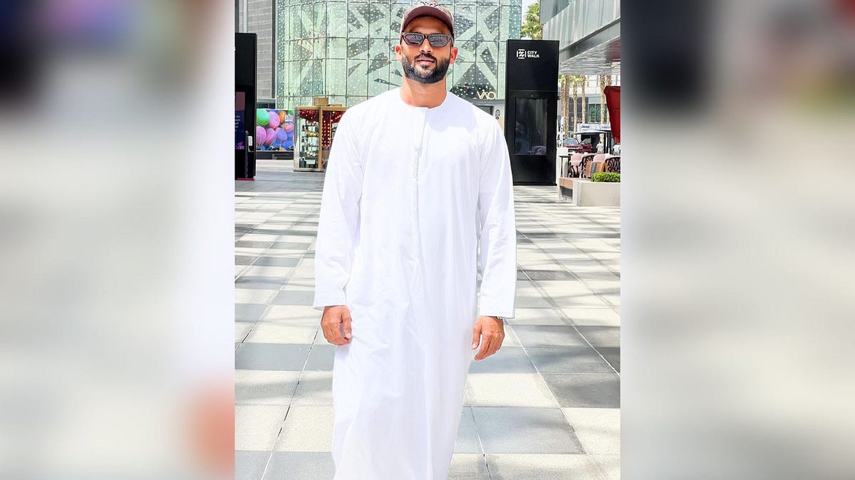 MOHAMMED SHAHEED, Dance Choreographer And Fitness Trainer. - Xpert ...