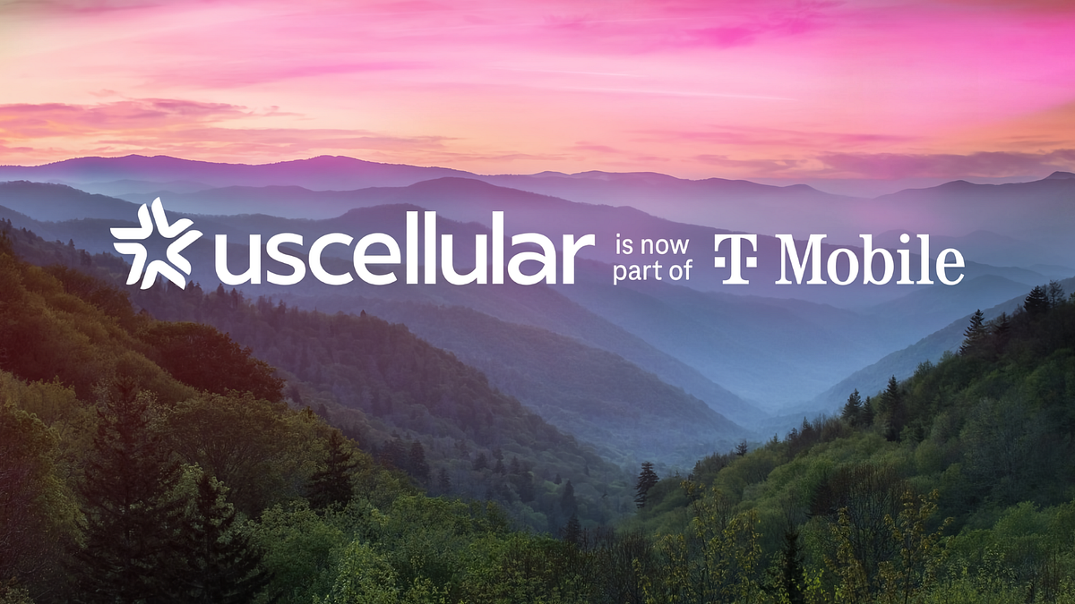 T-Mobile completes its purchase of US Cellular | by Williams Pelegrin ...
