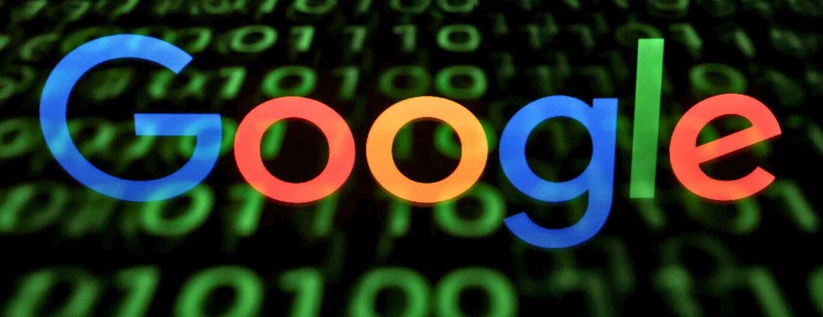 Google Accused Of Stealing Patented AI Technology In A $1.67 Billion ...