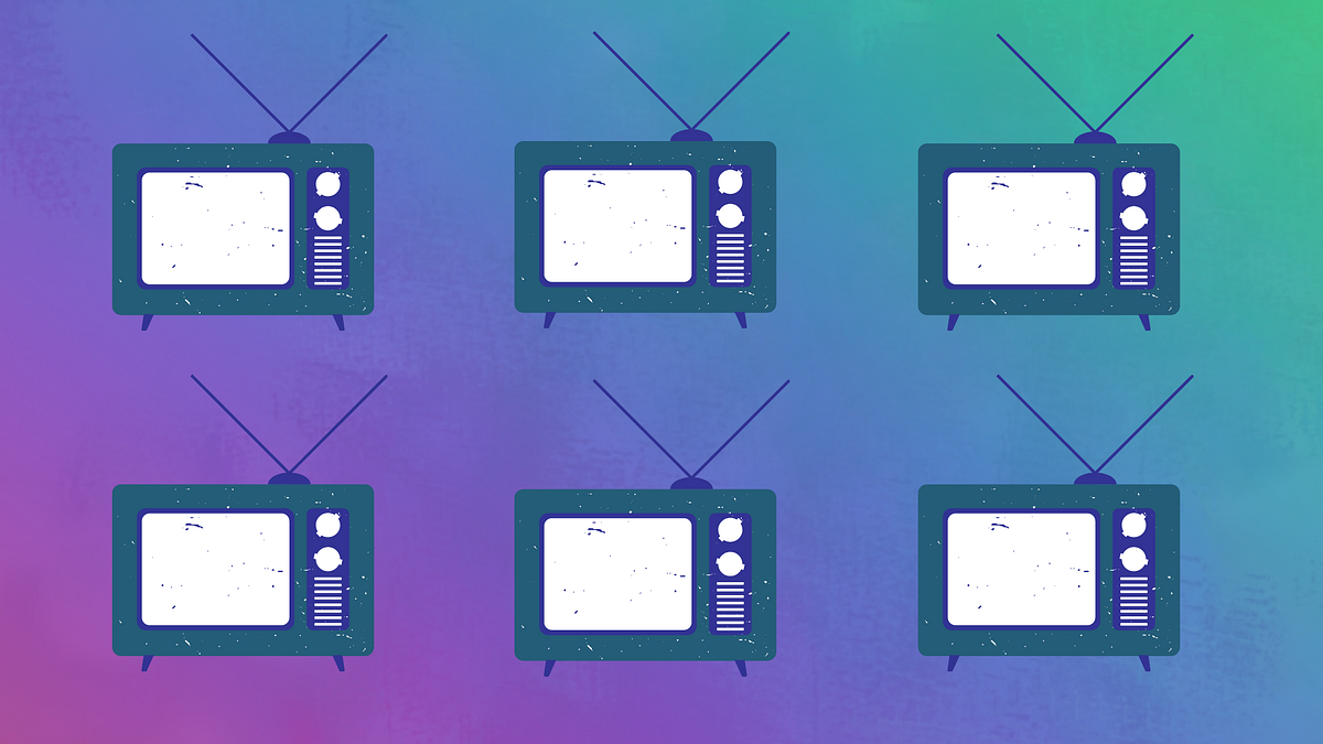 The Interlude’s Reality TV Show Recommendations | by Natasha Roy | The ...