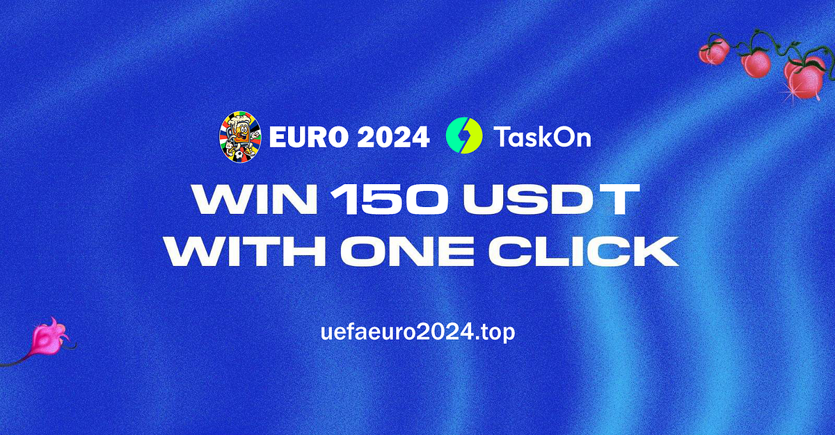 #EURO2024 community building campaign! - EURO 2024 - Medium