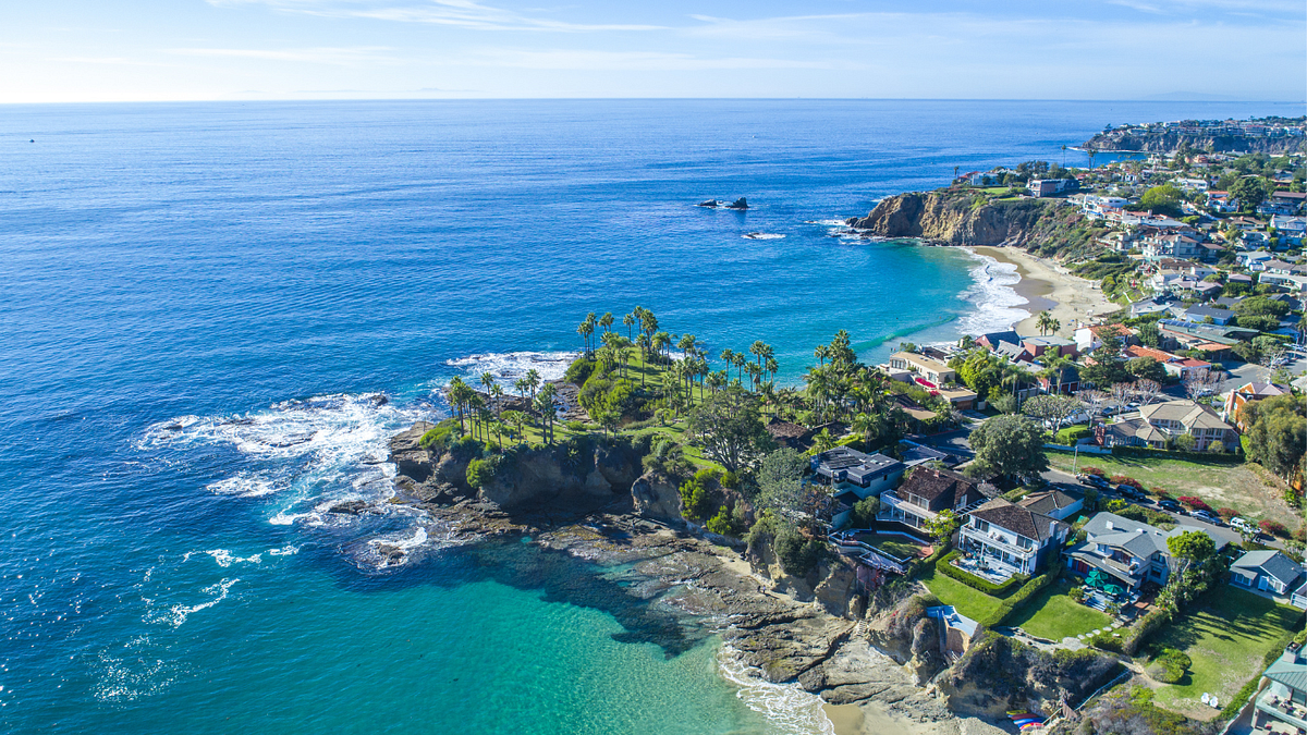 From Scrubs to Sandals: Exploring beach destinations for Travel Nurses ...