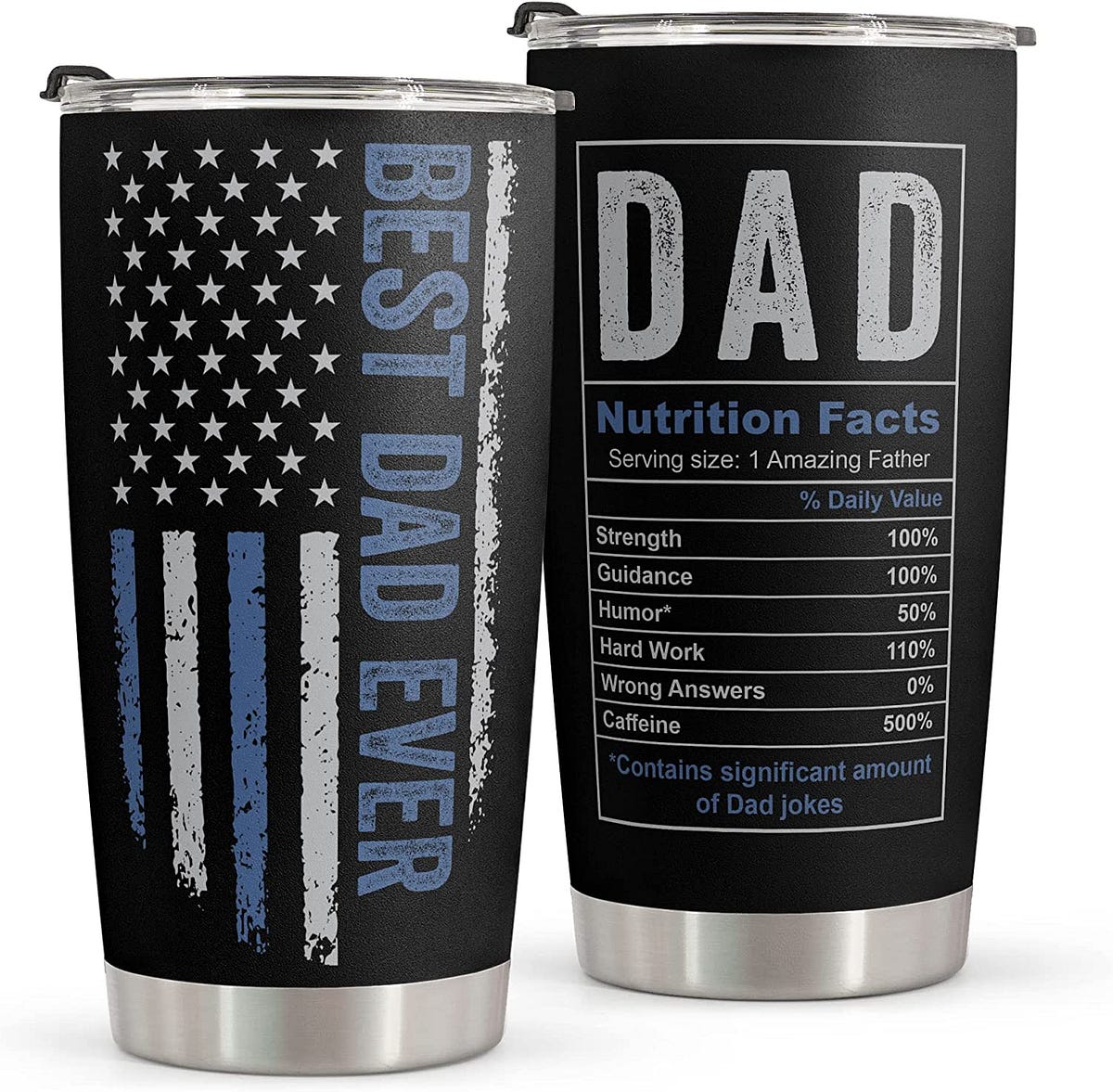 3 Cool Gifts To Get Your Dad For His Birthday | by Blade Jason | Medium
