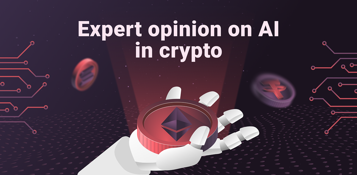 How AI integration is shaping next-gen crypto products | by SwapSpace | Feb, 2025 | Medium