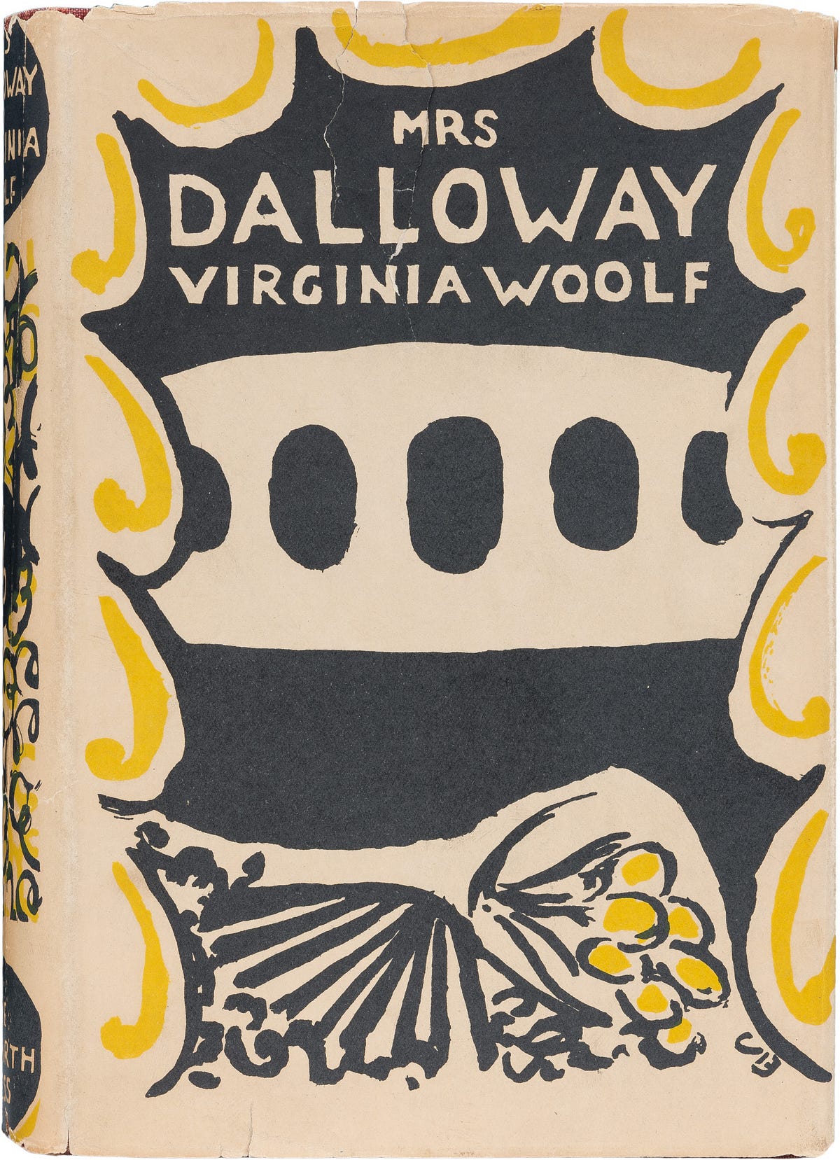 ‘Mrs Dalloway’ (1925) by Virginia Woolf: One Hundred Years Young | by ...
