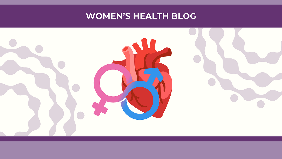Sex-specific risk factors for cardiovascular disease in women | by ...