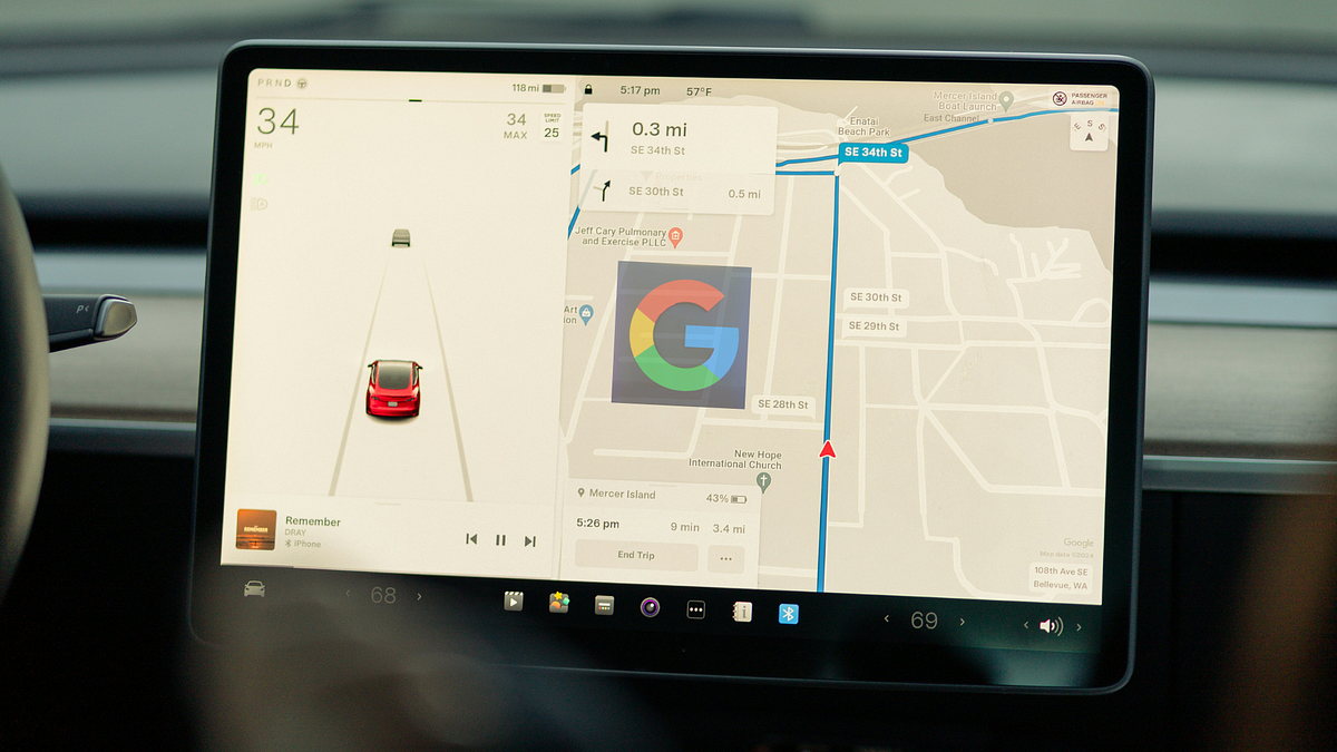 What Is Google Automotive Services (GAS) and How It’s Transforming the ...