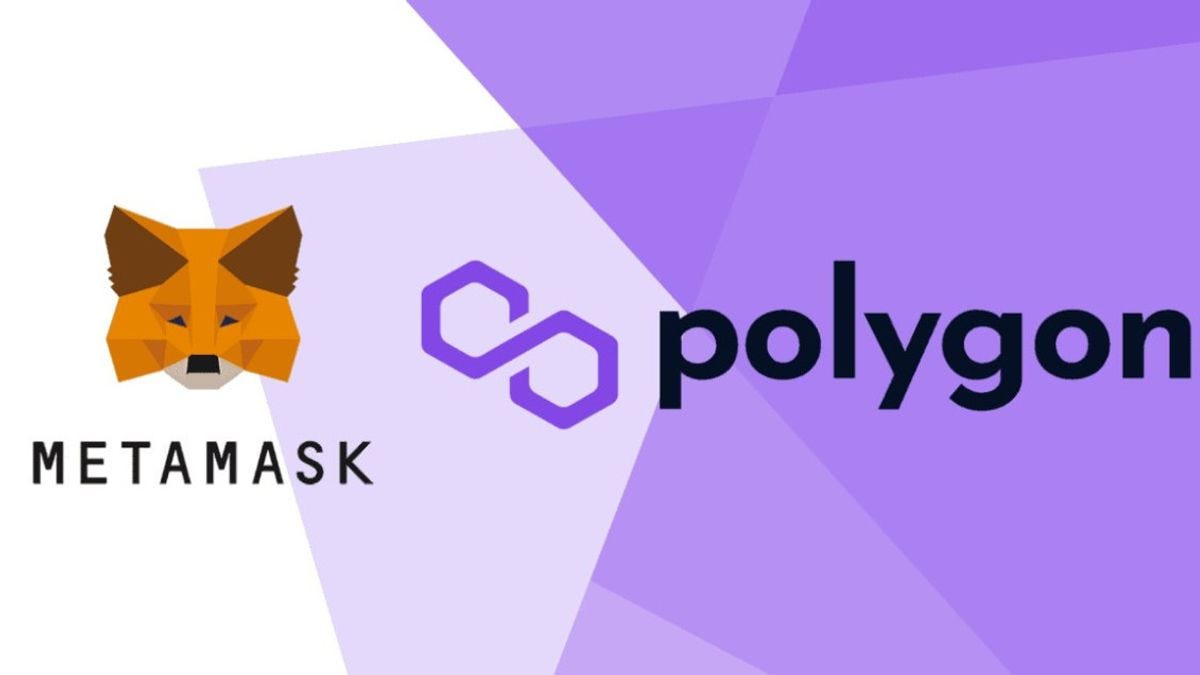 Setting up Metamask for Polygon (Matic Network) | by Fragsy | Medium