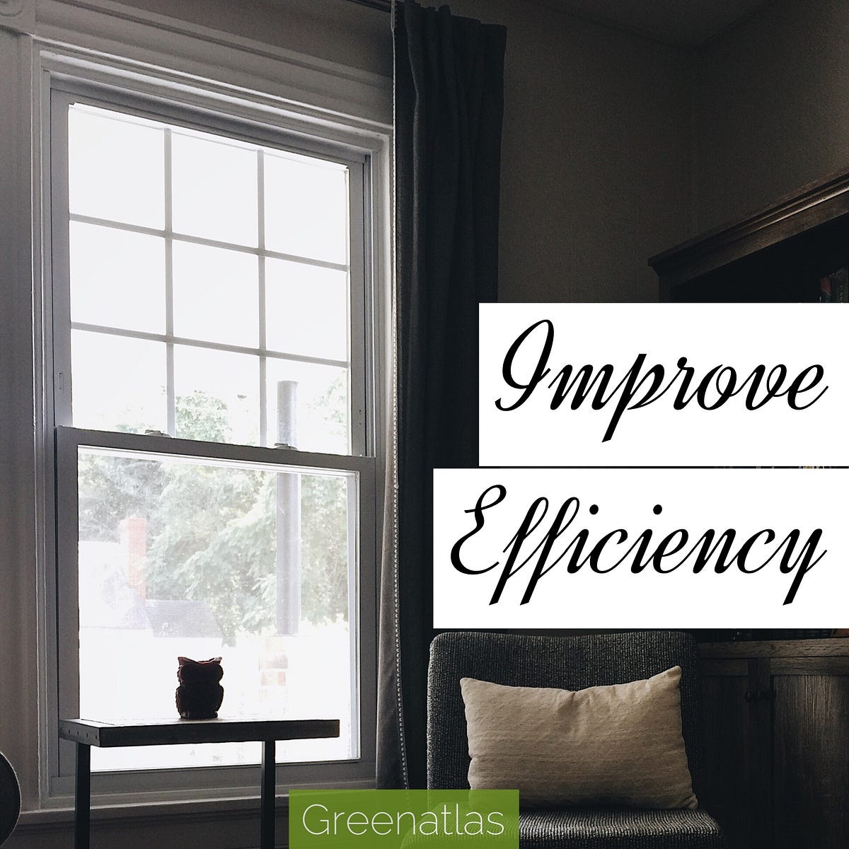 Tips For Energy Efficient Home. Make your home energy efficient and ...