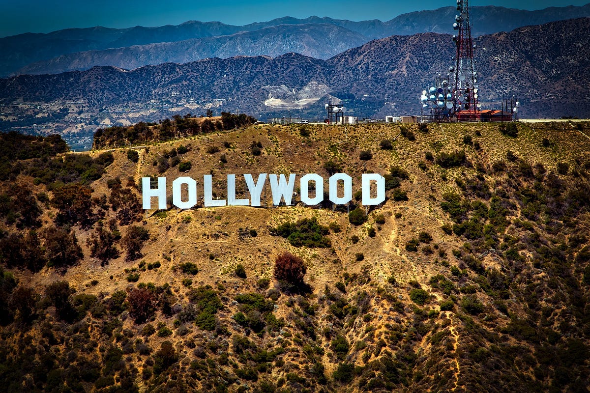 What Hollywood Can Teach us About Creating Effective Business Models ...
