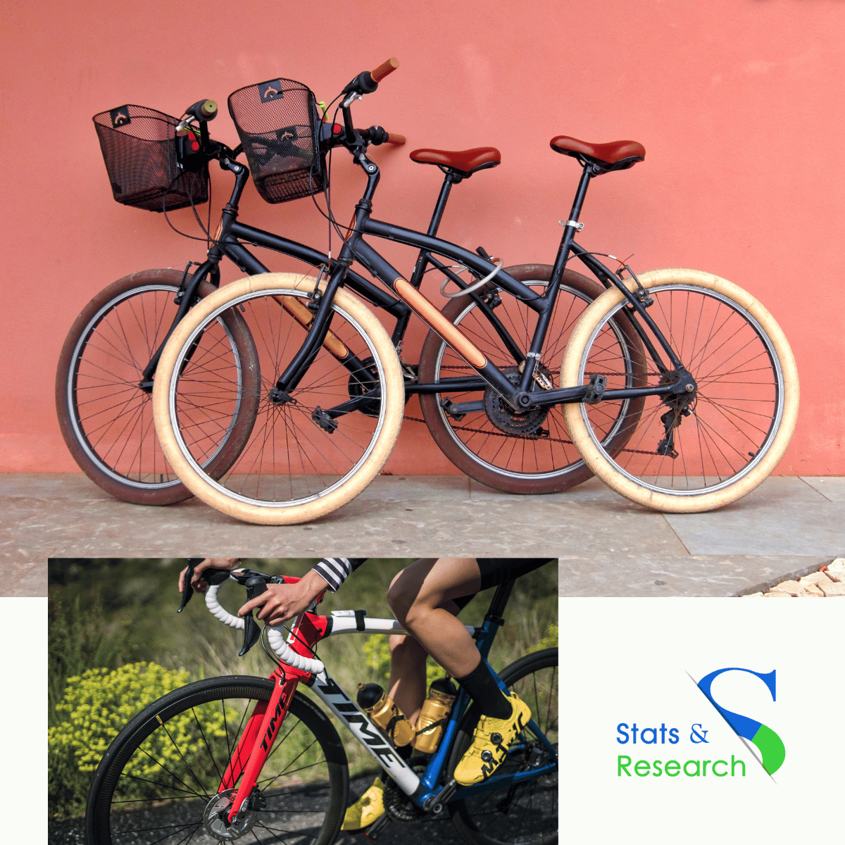 Bicycle Market — Major Technology Giants in Buzz Again | Giant Bicycles ...