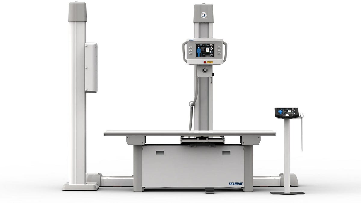 portable x ray unit — Imag Pros LLC | by Imagpros | Jul, 2023 | Medium