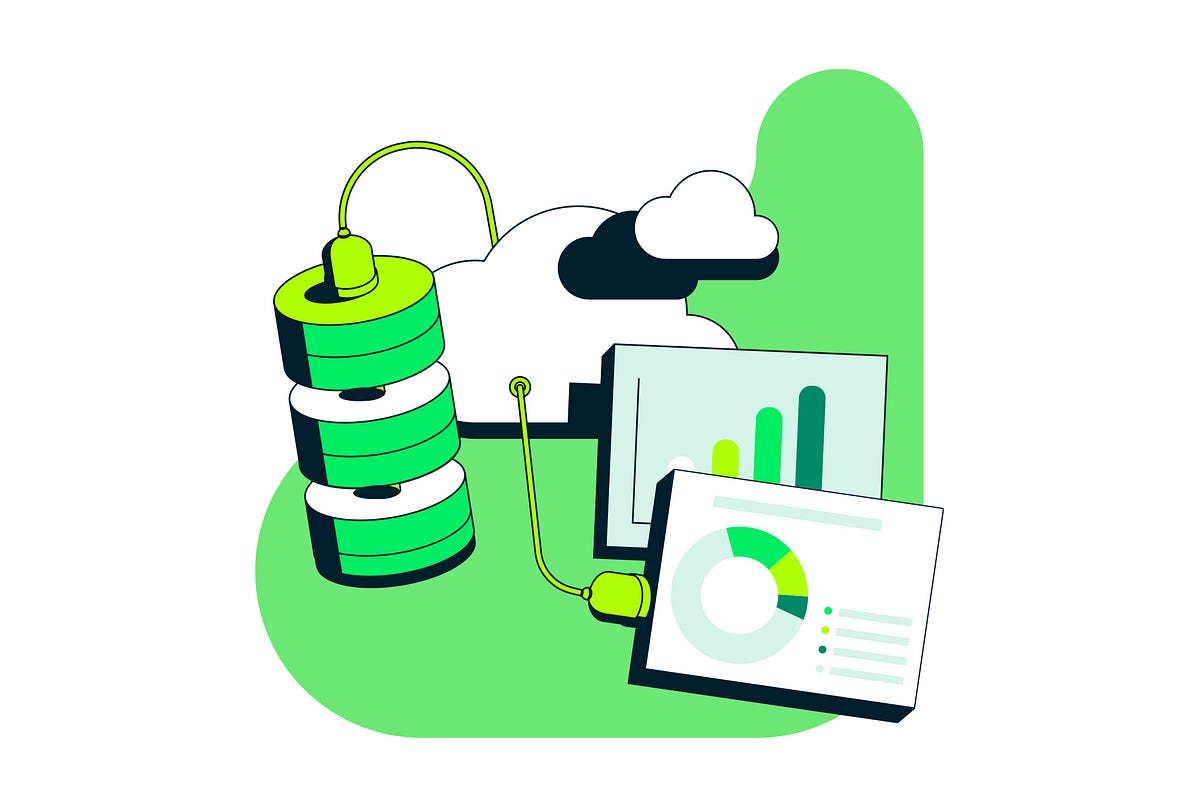 Mongodb Charts Embedding Sdk With React By Wasi Mirza Feb 2025