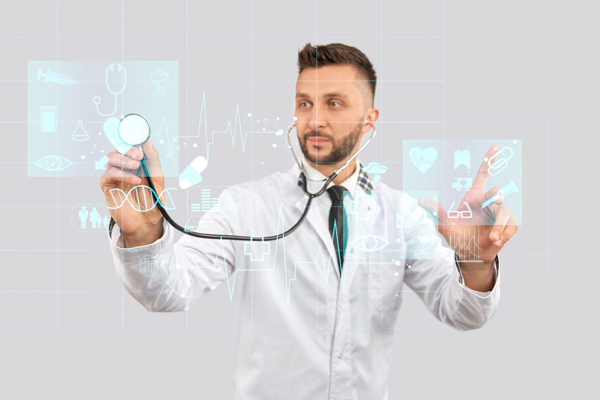 Staying Updated in Medicine: Why is it necessary for MBBS Doctors | by ...