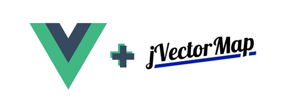 How to integrate VueJs with jVectorMap | by Vadim Gut | Medium