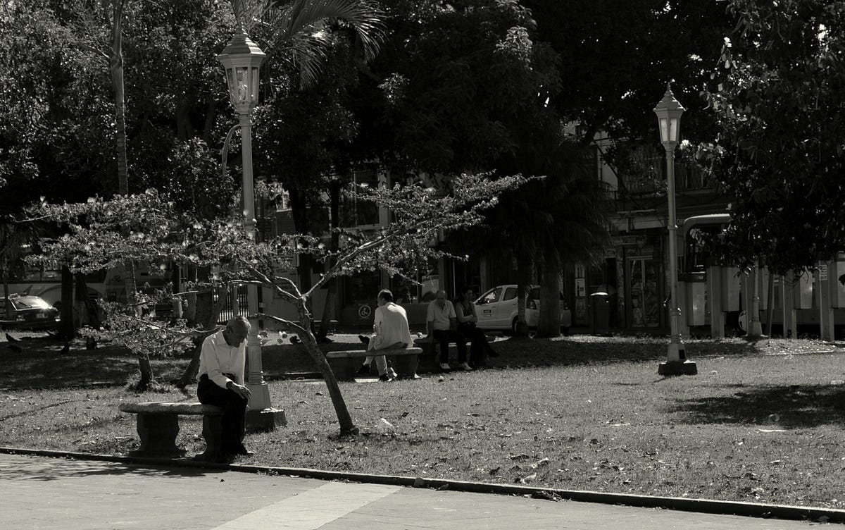 Jaramillo | by Luis Diego Aguilar | Medium