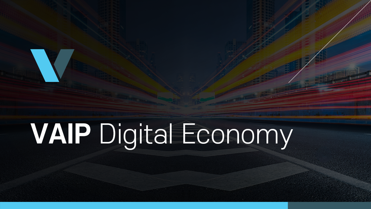 VAIP Digital Economy. Digital asset and Digital resources are… | by ...