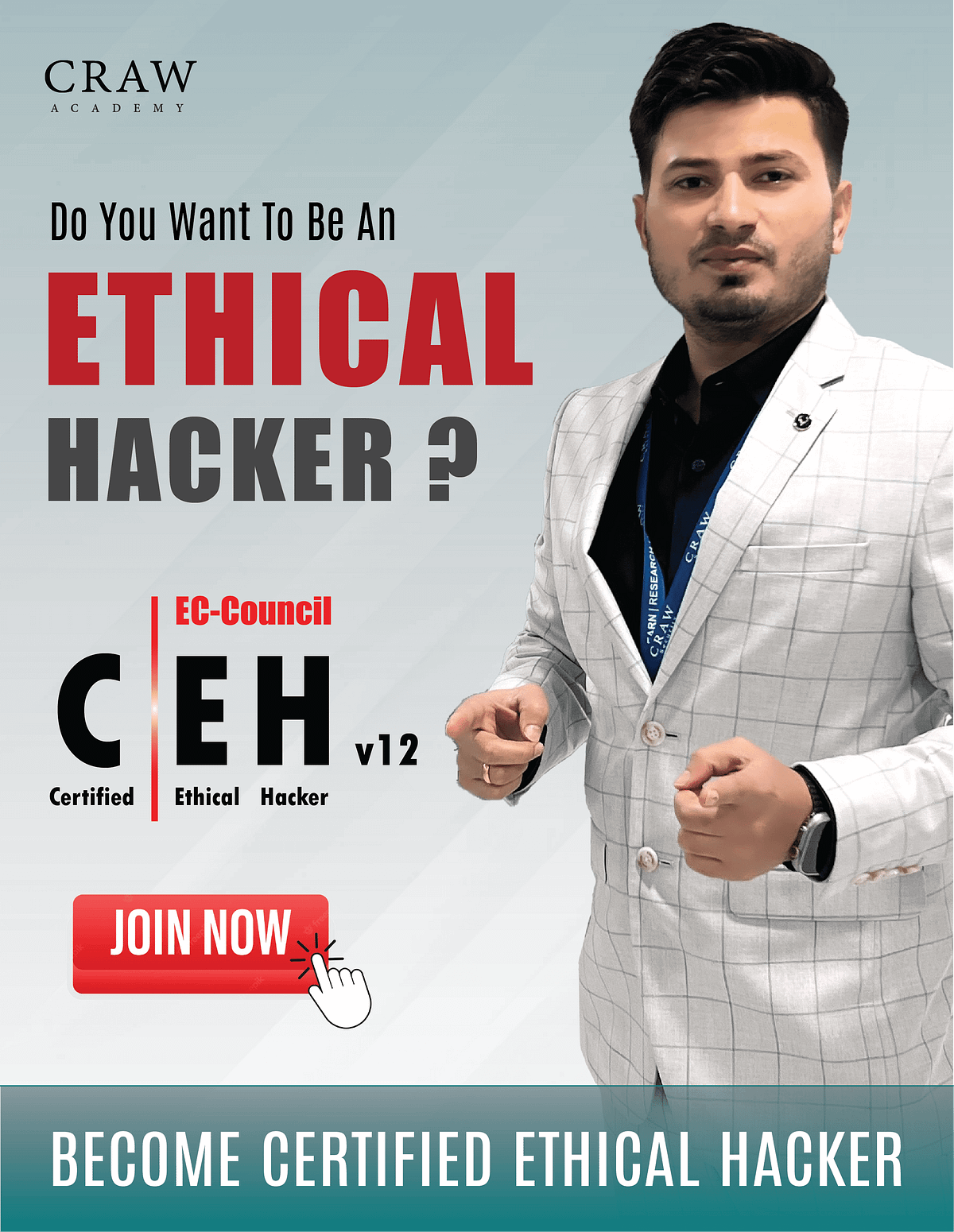 Unlocking Cybersecurity: The Role of Ethical Hacking in Today’s Digital Landscape | by Pawan ...