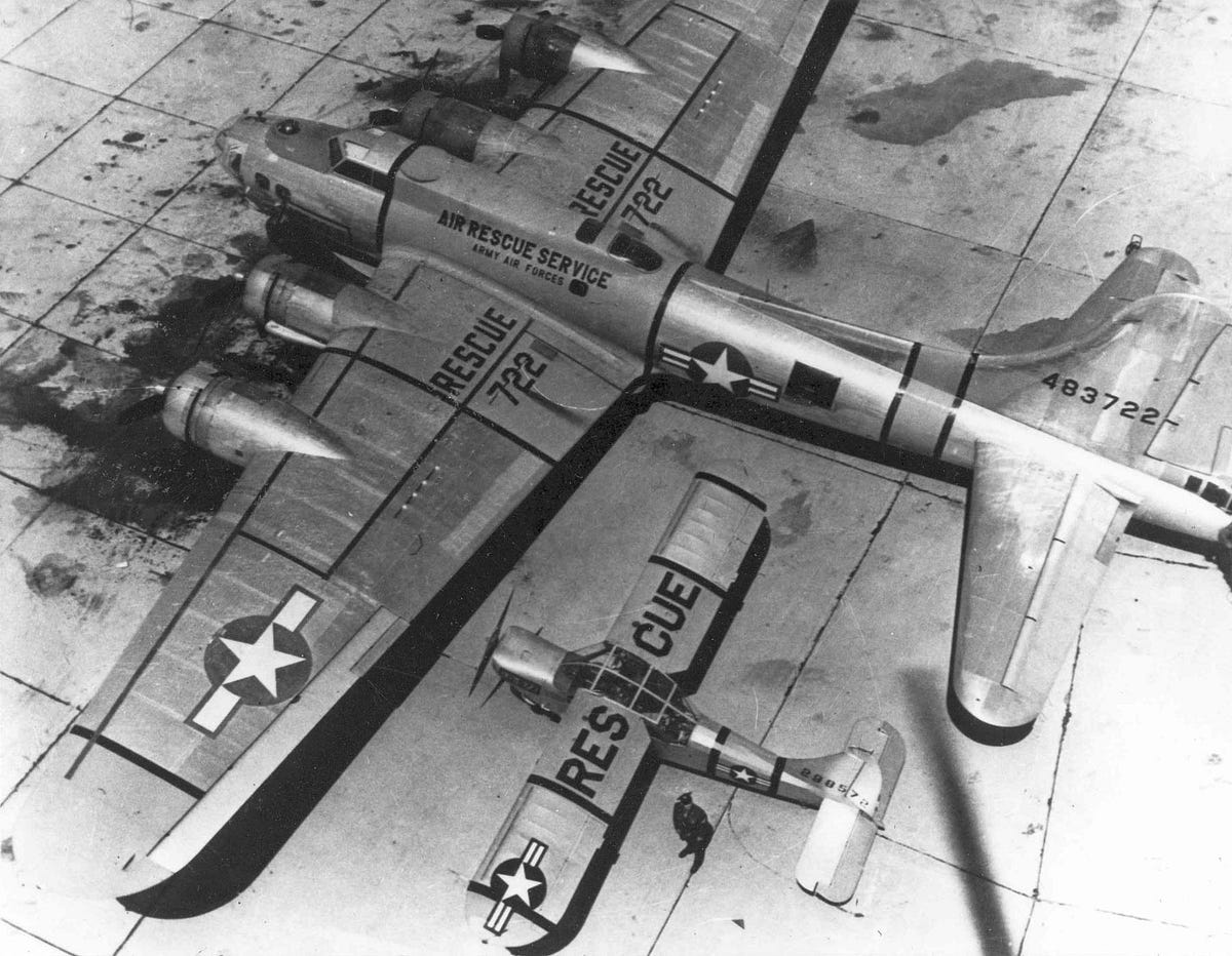 Landing with Cables: the Systems of Blériot, Brodie and Reitsch | by ...