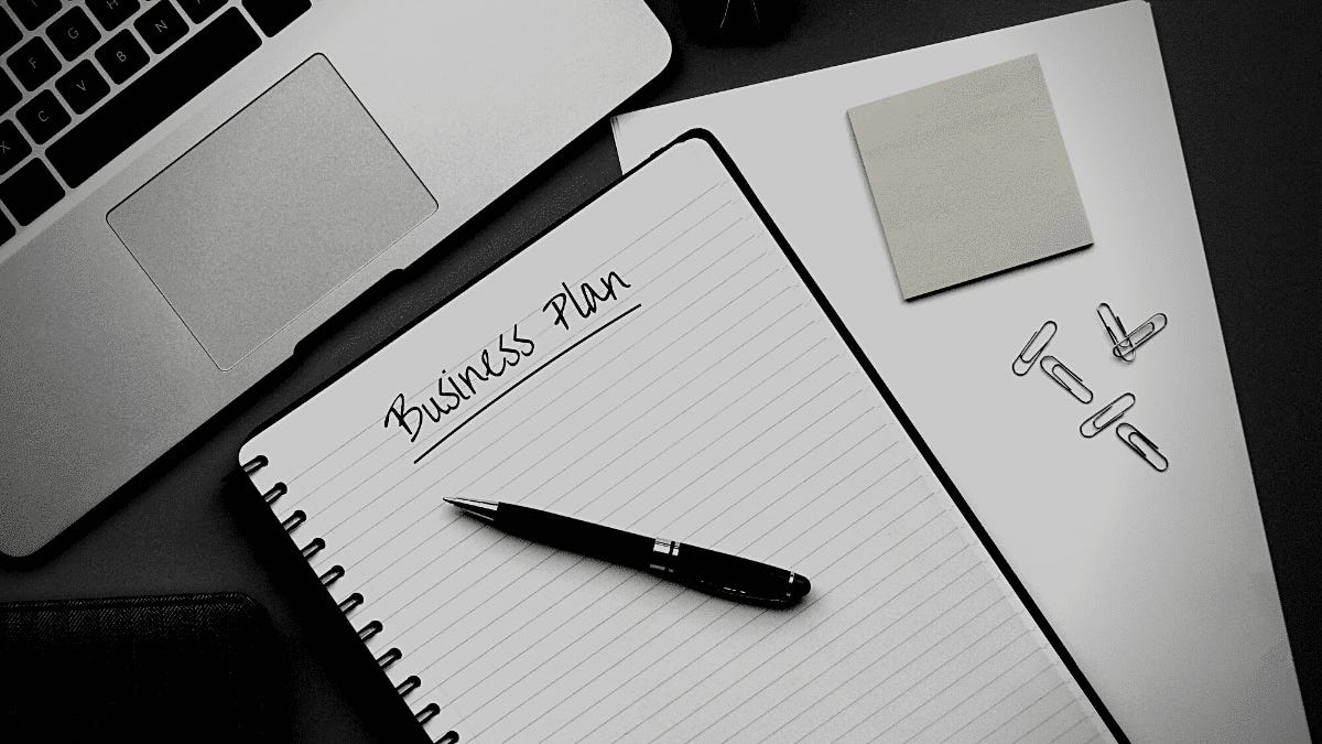 How to Prepare a Business Plan in 10 Steps? | by Melissa Michael | Medium