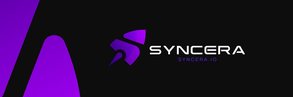 Welcome to Syncera World. Syncera is the first community-driven… | by Dropsiker | Belajar ...