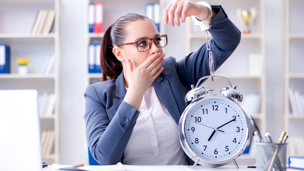 How to Successfully Prioritize Your Time: Tips from a Personal Time ...