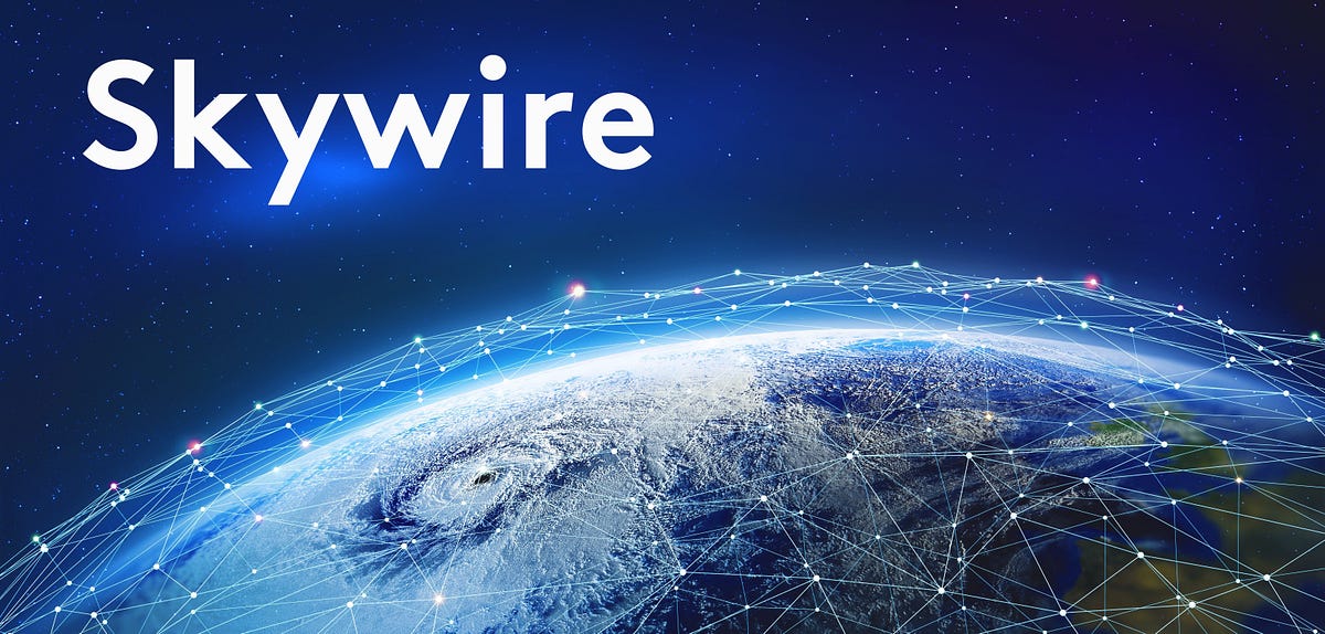 What is a “Decentralized” Internet, and why should I care? | by Fray ...